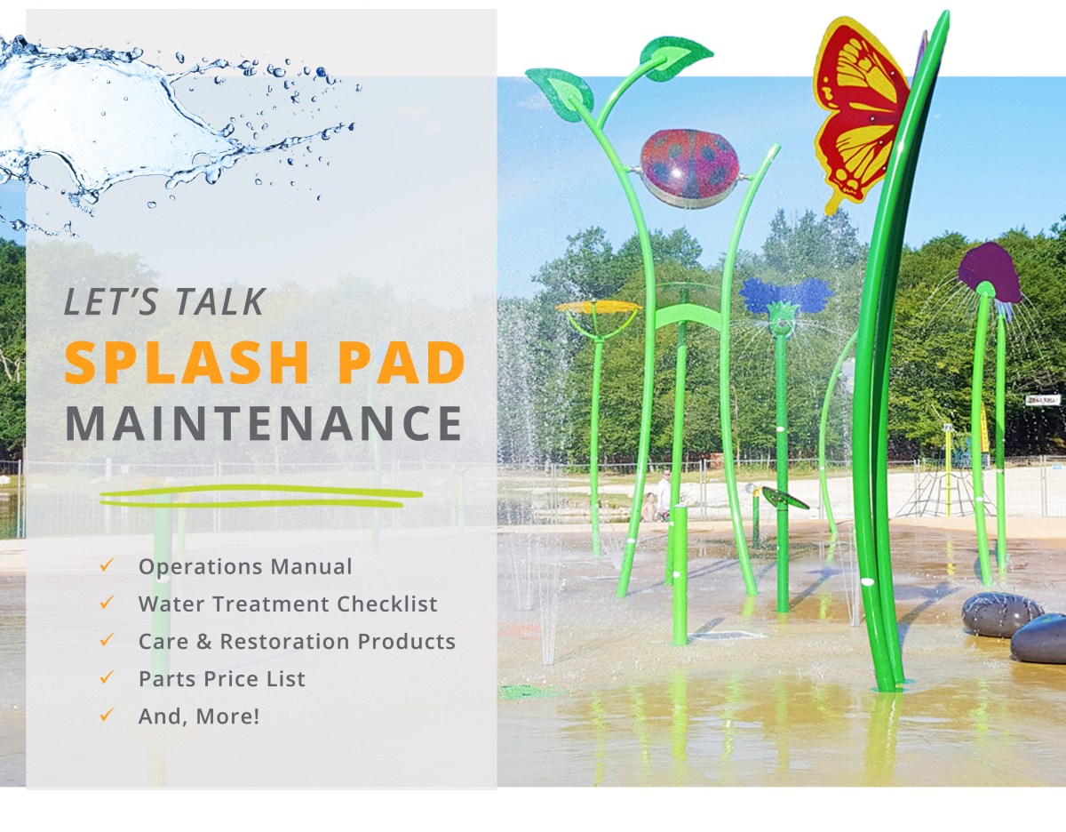 Splash Pad Maintenance Closing Gahanna's Pools During Pandemic Opened
